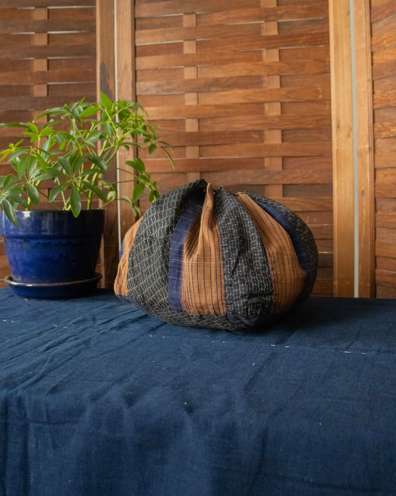 Vintage Bag, Kinchaku, 8 – Kiriko Made