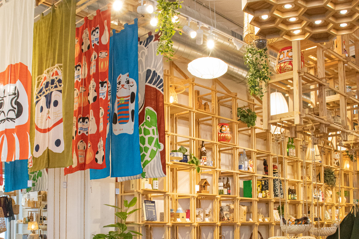 Kokoro opens its doors in Downtown Portland – Kiriko Made