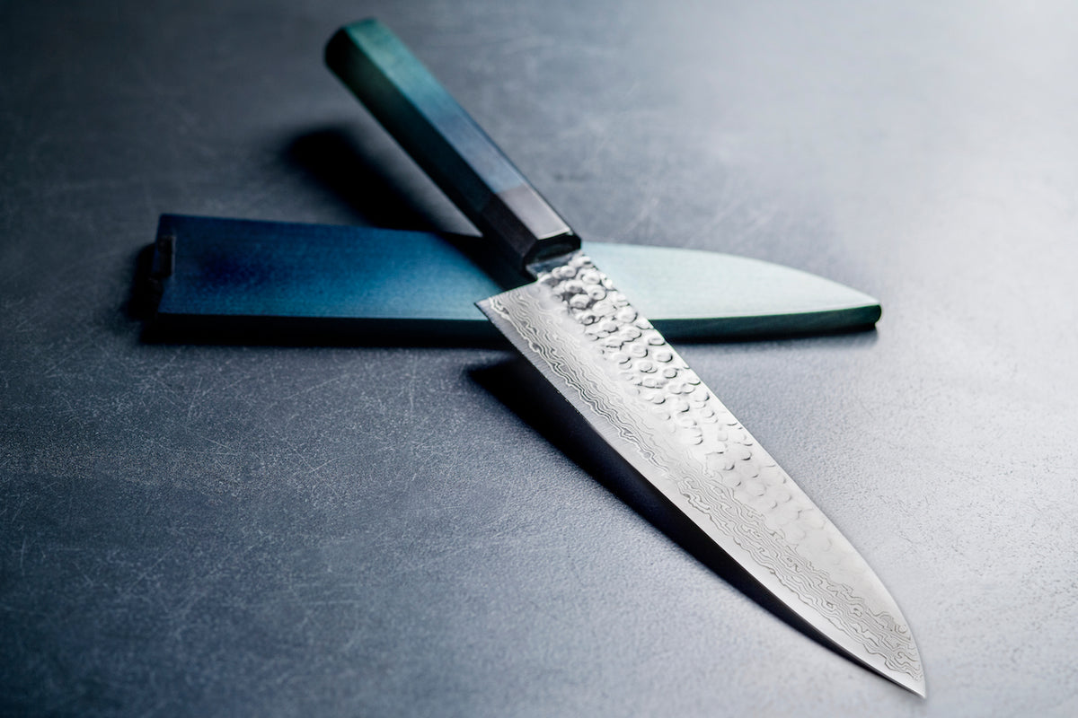 Edit Japan Handcrafted Knives – Kiriko Made