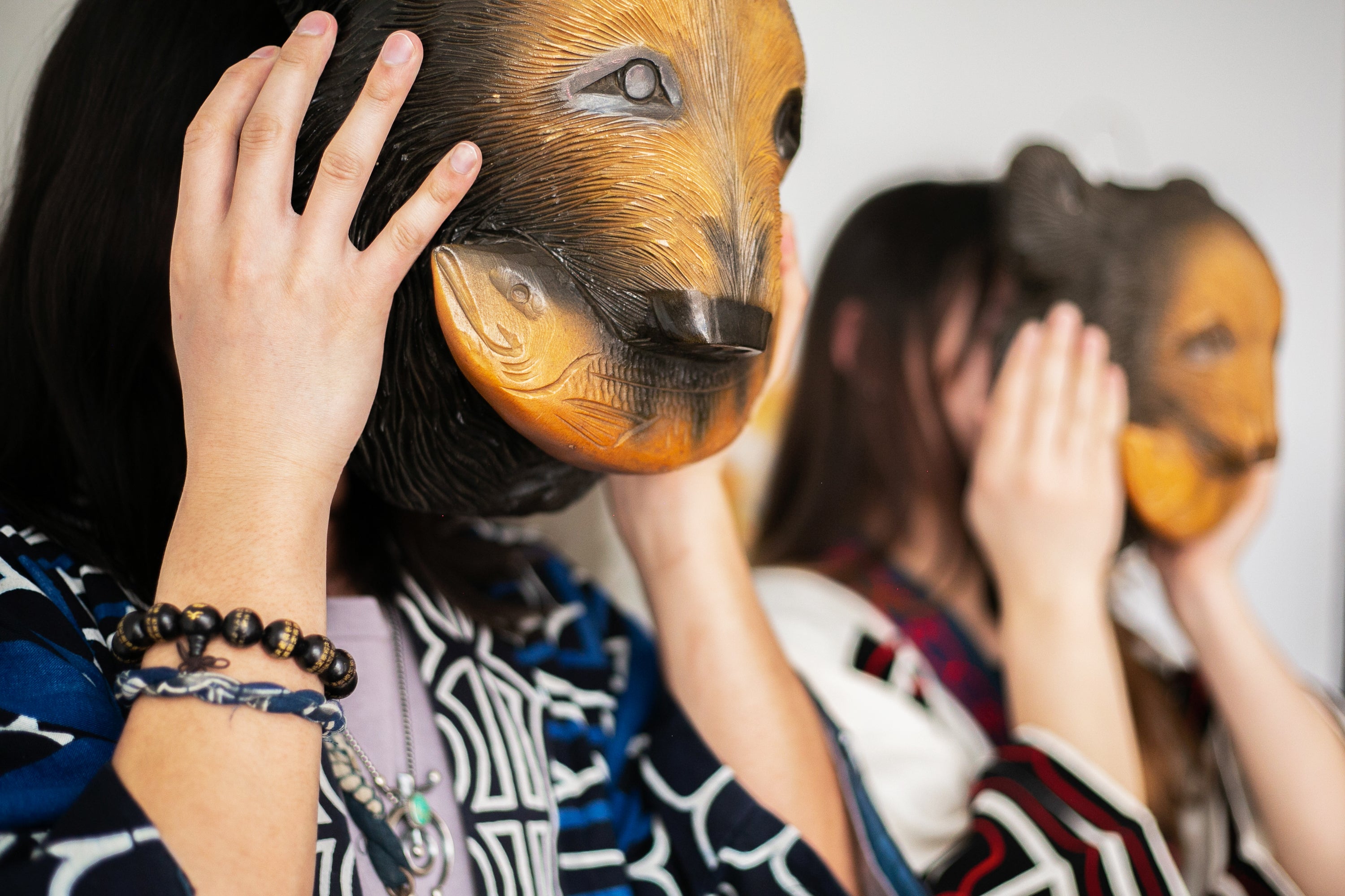 2023 Spring/Summer Lookbook – Kiriko Made