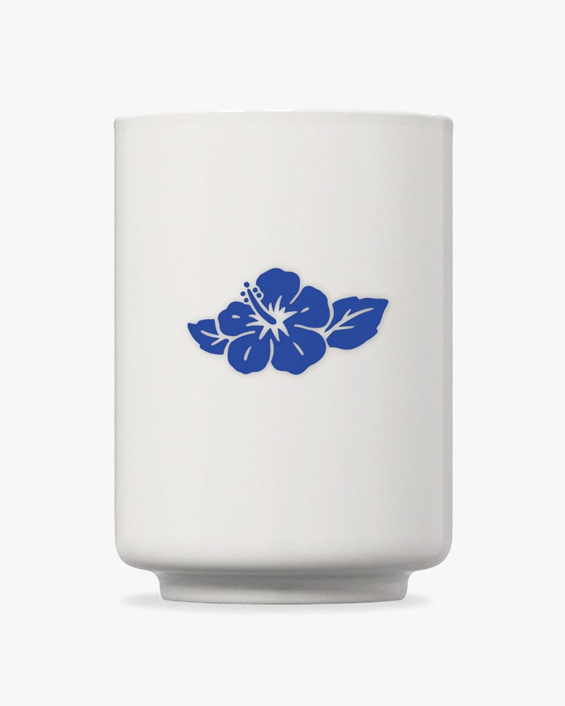 Mug, Arutha, Heat Changing, Shisa (Red/Blue) – Kiriko Made