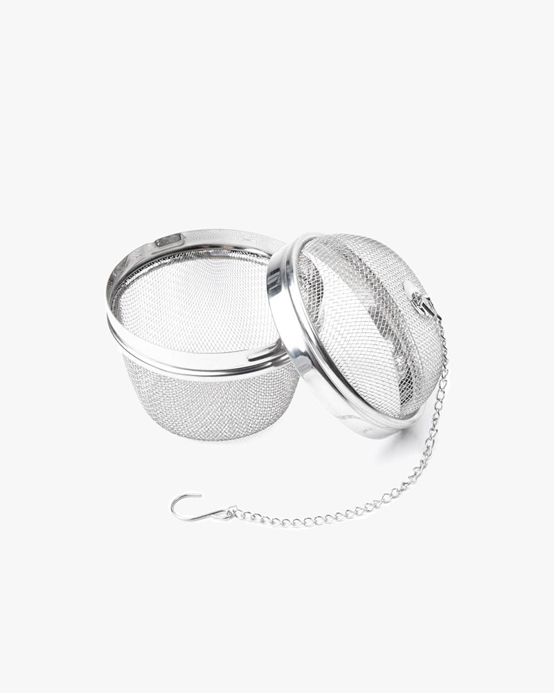 Fox Run Brands, Spice Infuser and Tea Ball – Kiriko Made