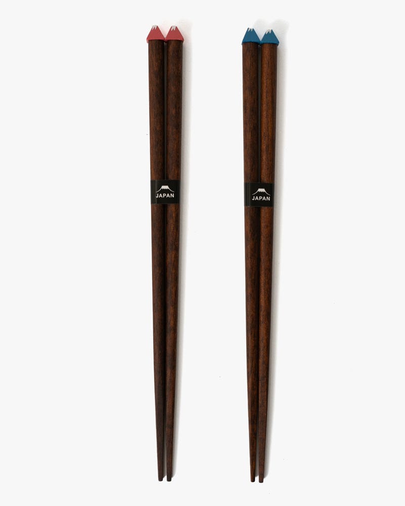 Chopsticks, Arutha, Mt. Fuji – Kiriko Made