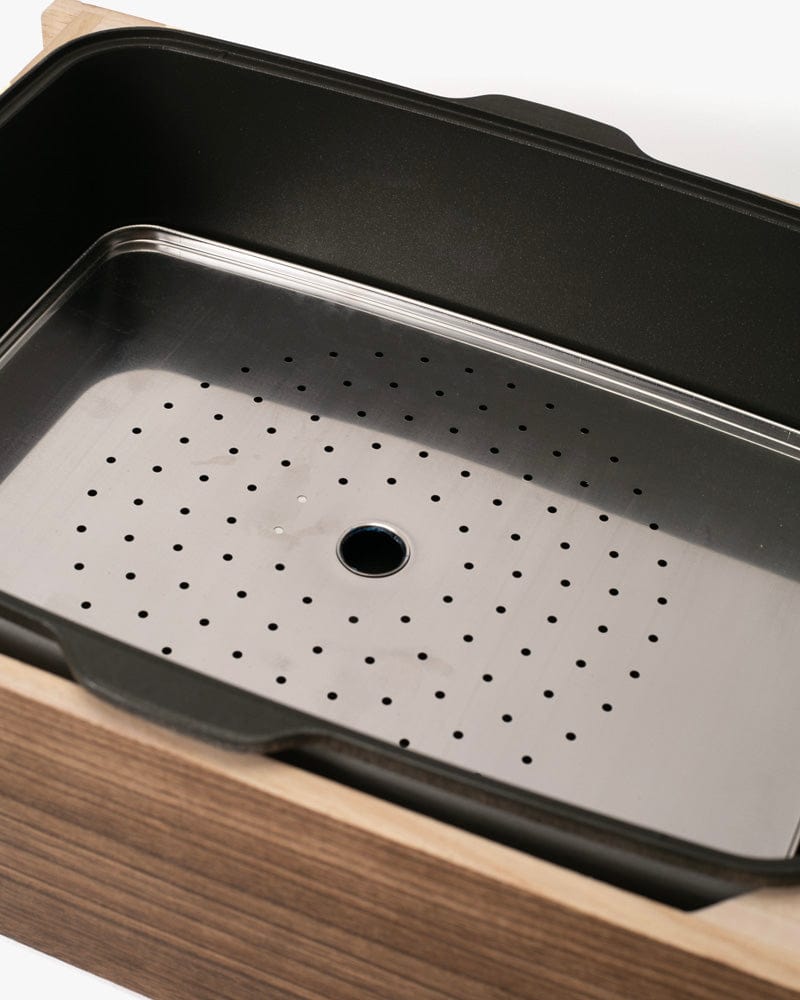 Oden Pot, Hirosho – Kiriko Made