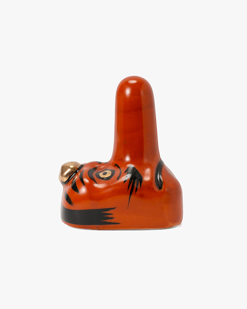 Sake Cup, Ichiyama, Tengu – Kiriko Made