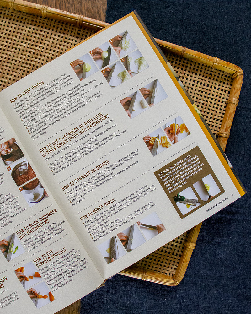 ENG: The Real Japanese Izakaya Cookbook – Kiriko Made