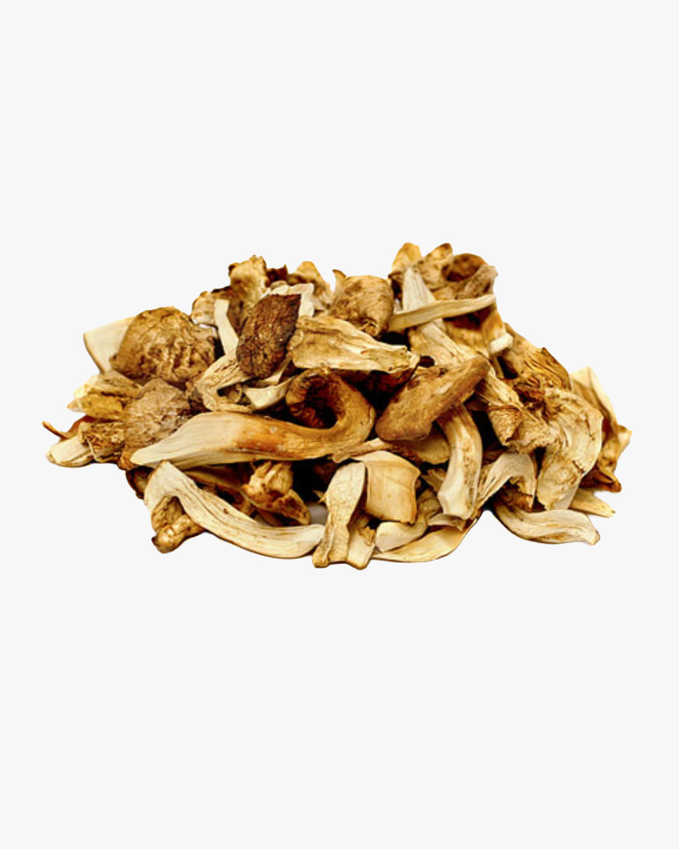 Mikuni Wild Harvest, Dried Wild Matsutake Mushrooms, 20 g. – Kiriko Made