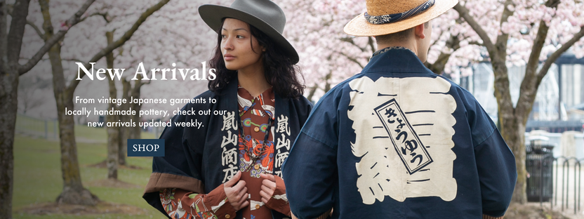 Kiriko | Traditional Japanese Textiles | Handmade in Portland, OR ...