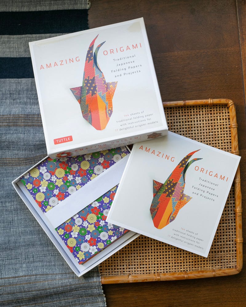 Traditional Origami Traditional Japanese Origami Edited By Chartwell