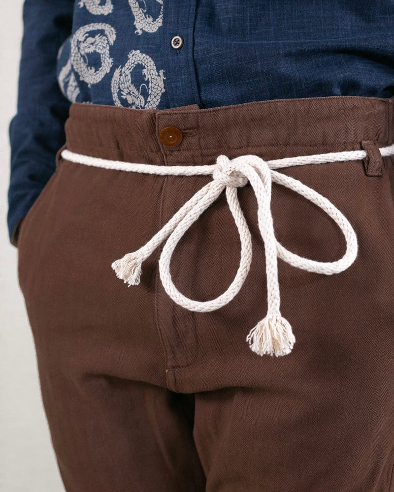 Prospective Flow Pants, Kaze, Kogecha-Iro, Kiriko Collab – Kiriko Made