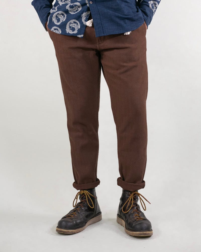 Prospective Flow Pants, Kaze, Kogecha-Iro, Kiriko Collab – Kiriko Made