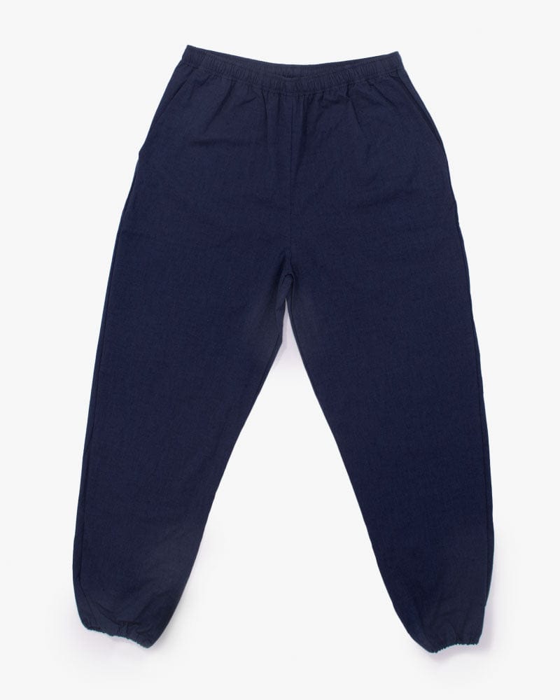 ToK Monpe Pants, Men's, Indigo – Kiriko Made