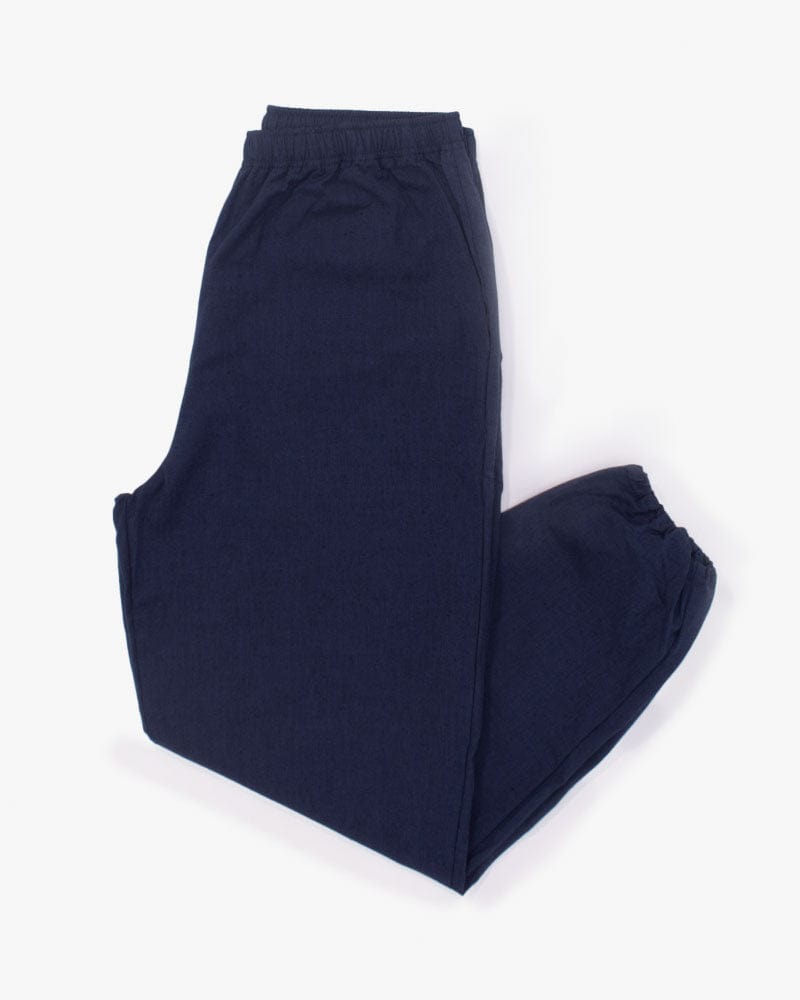 ToK Monpe Pants, Men's, Indigo – Kiriko Made