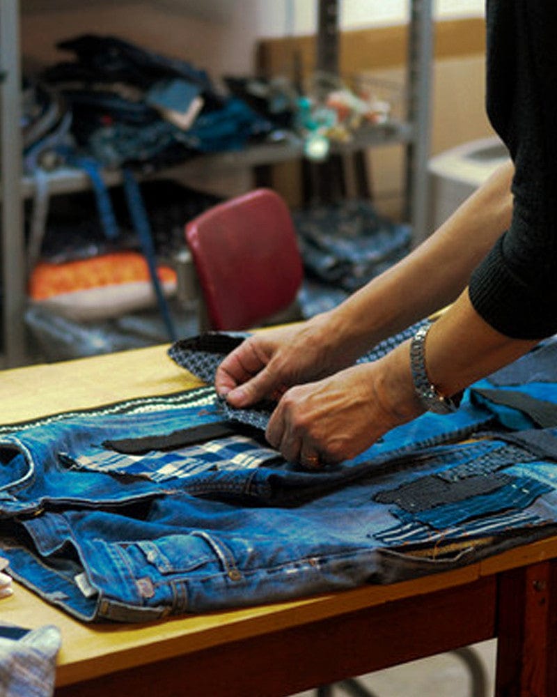 Patch Kit, Large – Kiriko Made