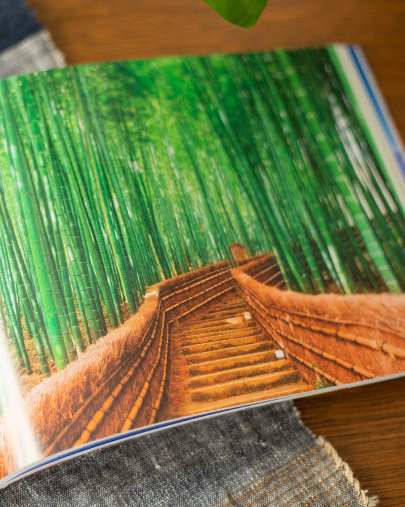 ENG: Japanese Color Harmony Dictionary: Modern Colors of Japan by Teru ...