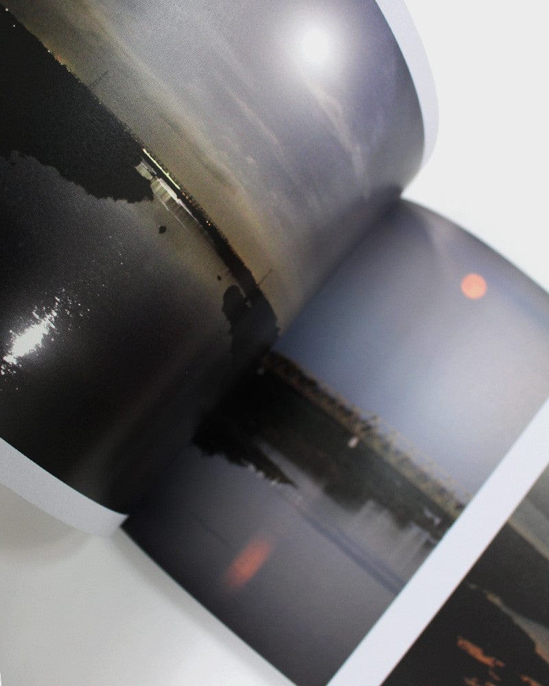 JPN: Homage to Japan Blue – Kiriko Made