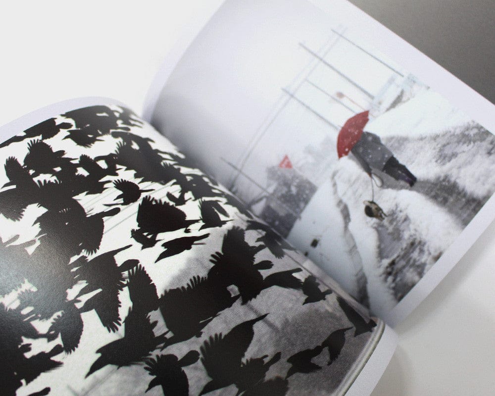 JPN: Homage to Japan Blue – Kiriko Made