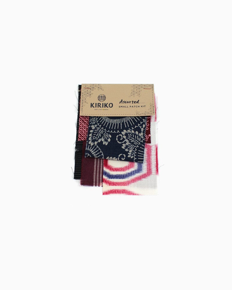 Patch Kit, Small – Kiriko Made