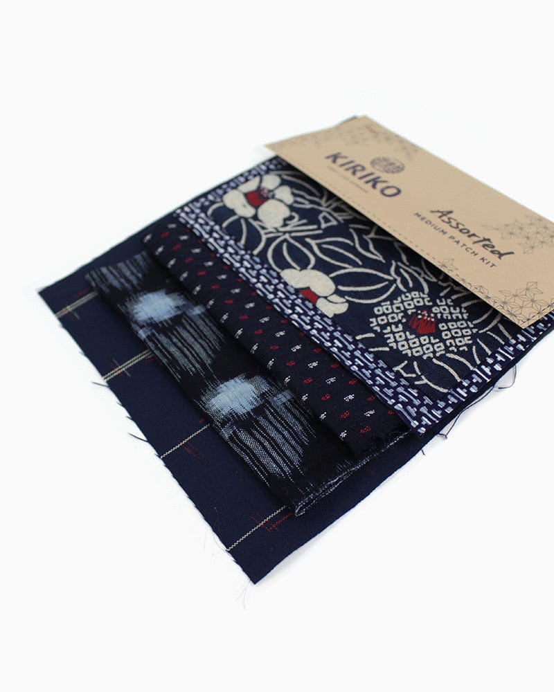 Patch Kit, Medium – Kiriko Made