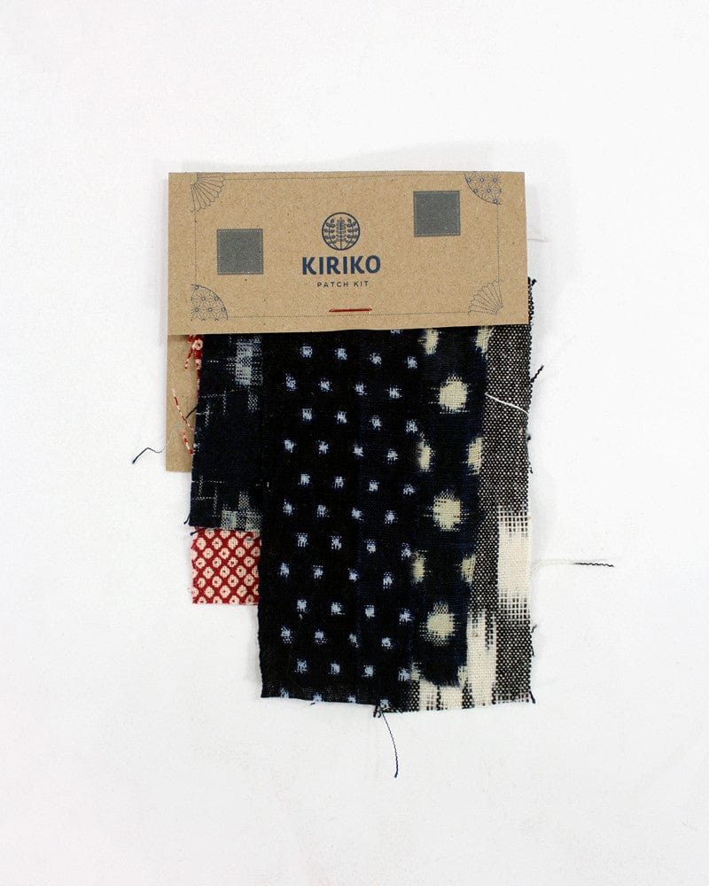 Patch Kit, Extra Small – Kiriko Made