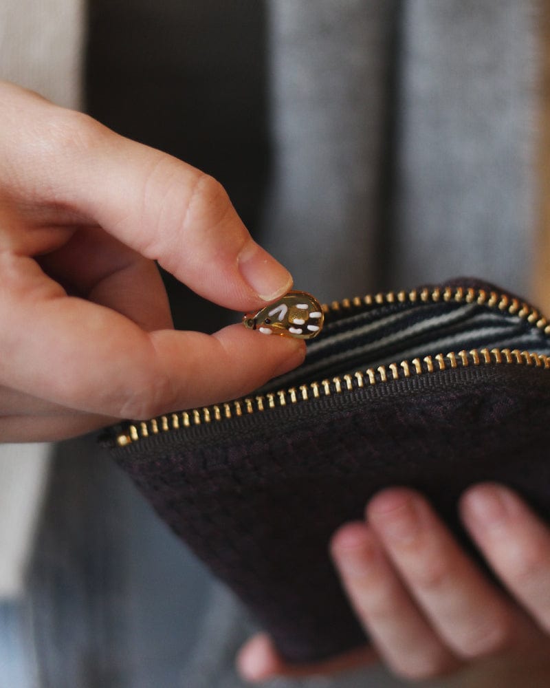 Saifu Mamori, Zodiac Series, Boar – Kiriko Made